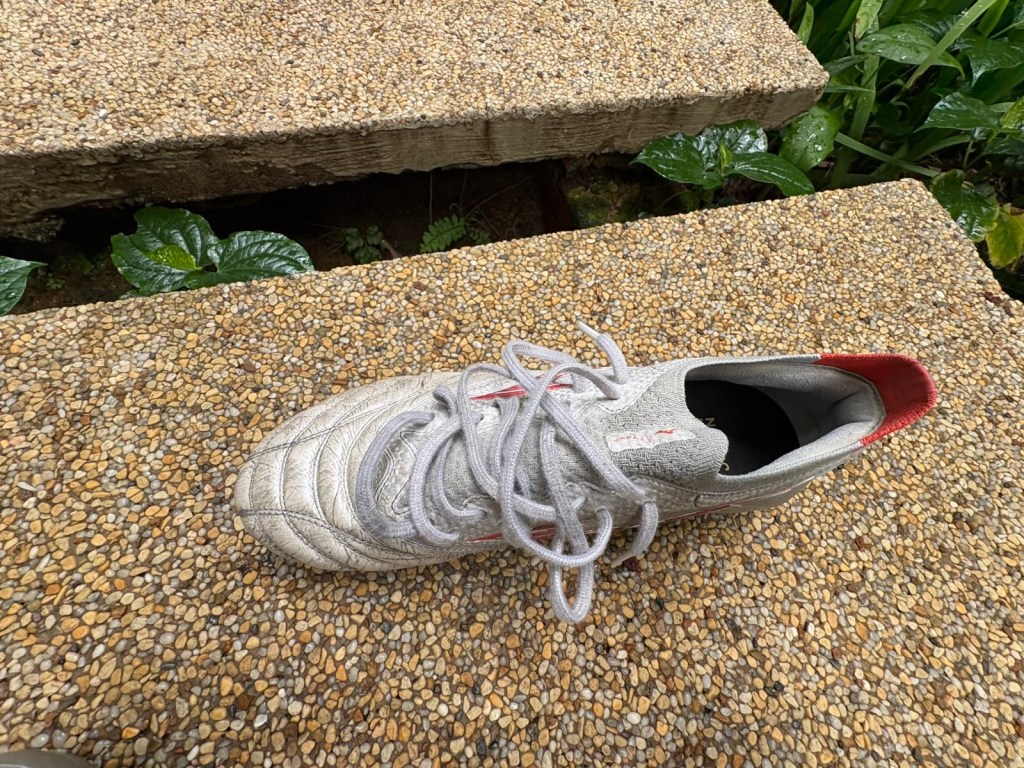 Mizuno Morelia Neo 4 Beta Made in Japan Review – FBootTalk